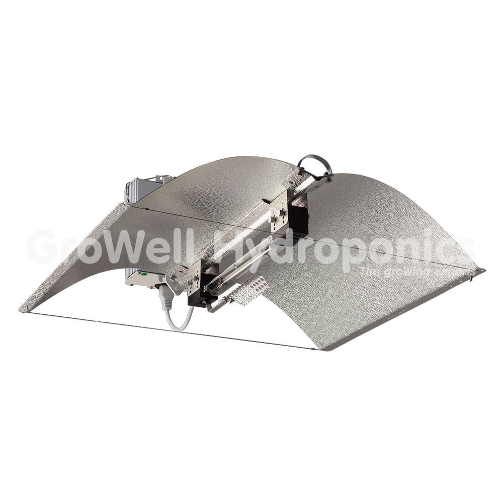 750W Adjust-A-Wings Hellion Avenger - Grow Lighting System Hydroponics ...