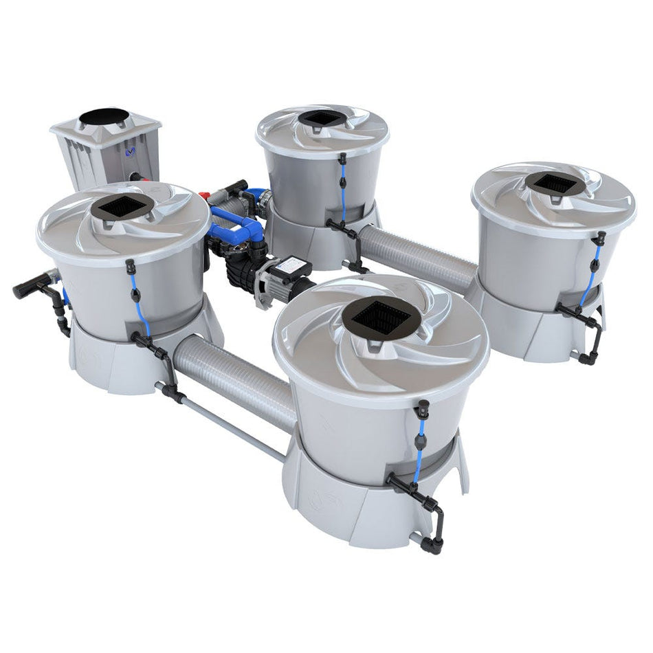 ALIEN RDWC V-SYSTEM | GroWell
