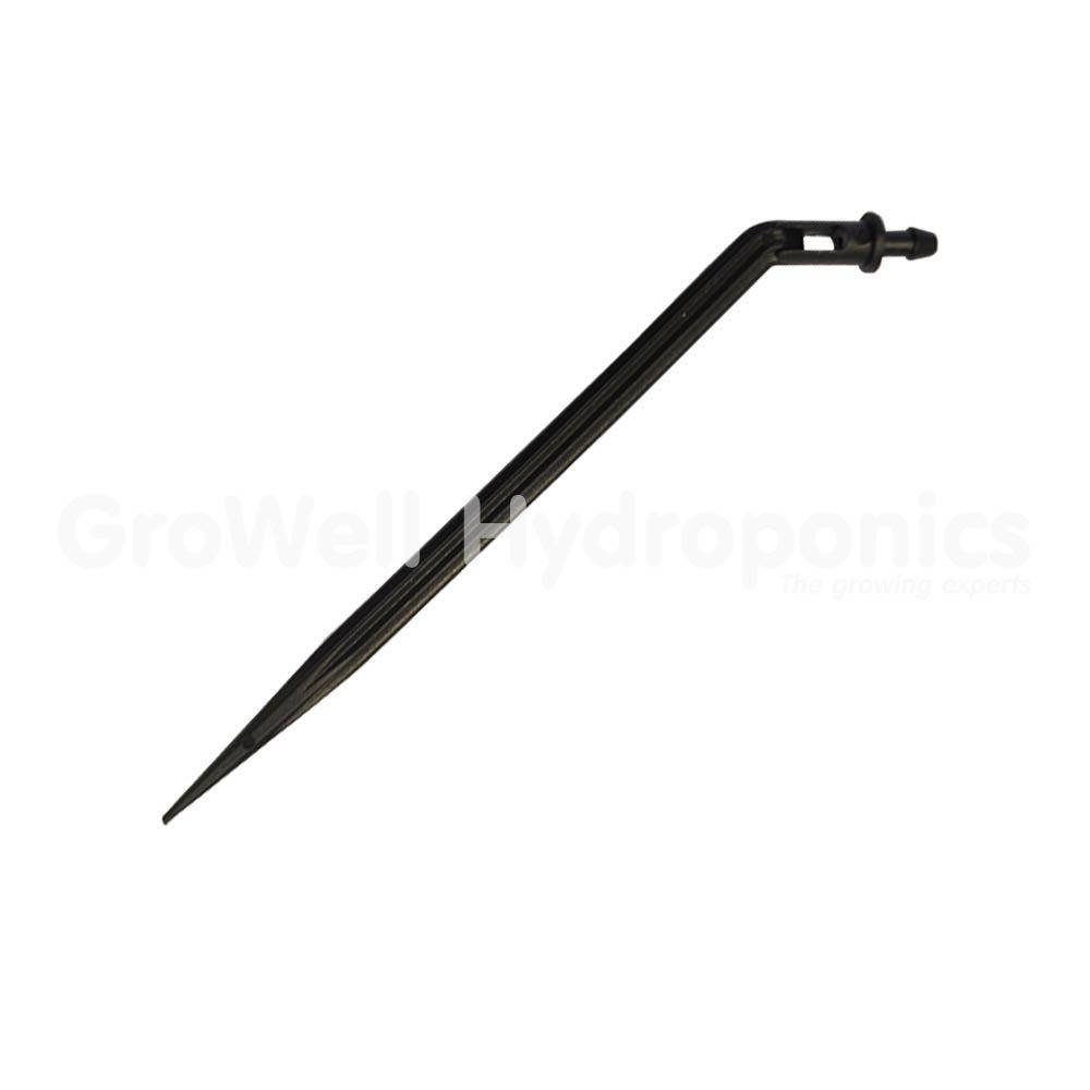 Angled Drip Stake - PCB Dripper | GroWell