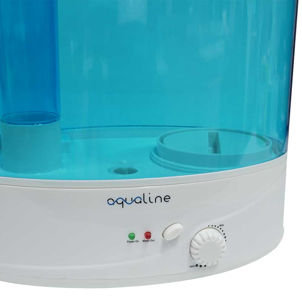 Aqualine Grow Room Humidifiers | GroWell