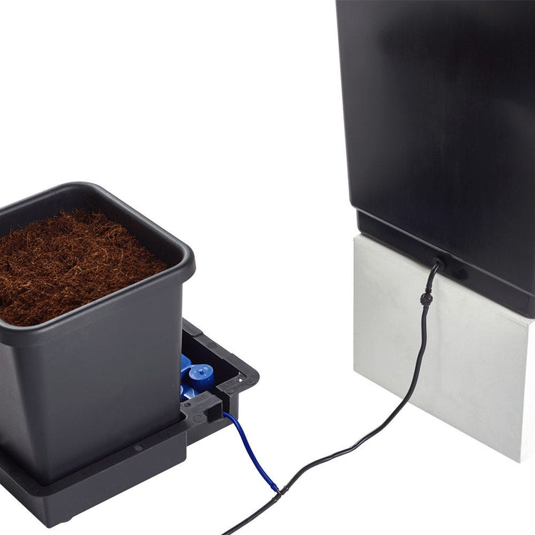 AutoPot Growing Systems | GroWell