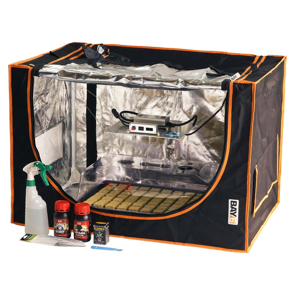 Propagating Plant Equipment | GroWell Horticulture Ltd | GroWell