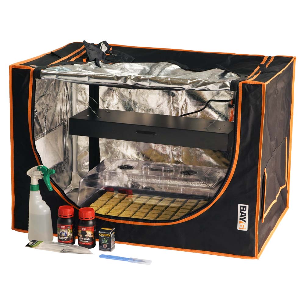 BAY6 Mini Propagation Tent Kits | GroWell