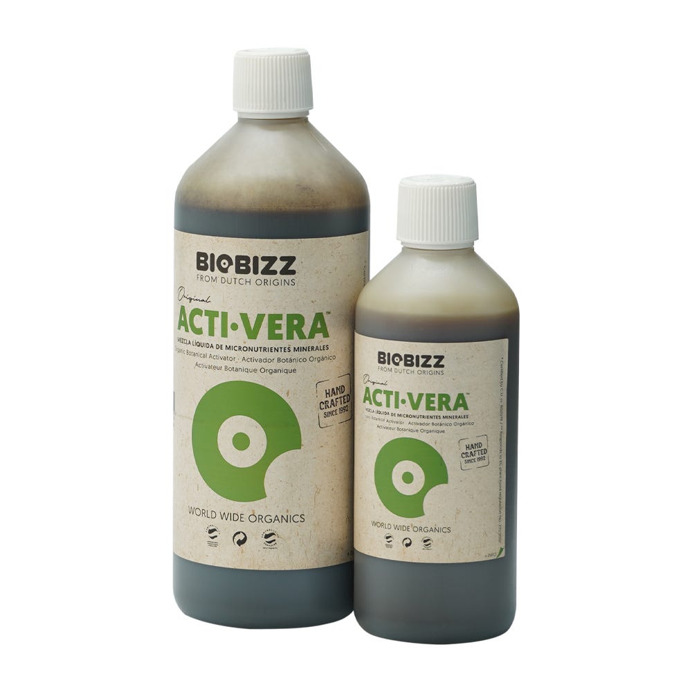 Biobizz Nutrients & Growing Media | GroWell