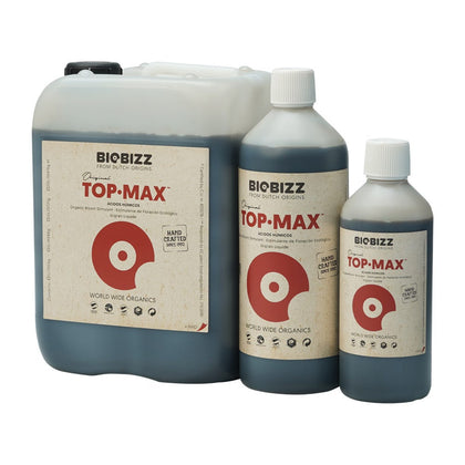 Biobizz Feed Chart | GroWell