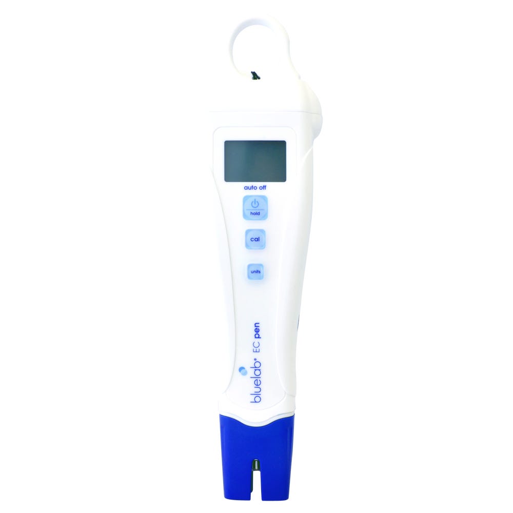 Bluelab CF Pen - Nutrients & Boosters | GroWell