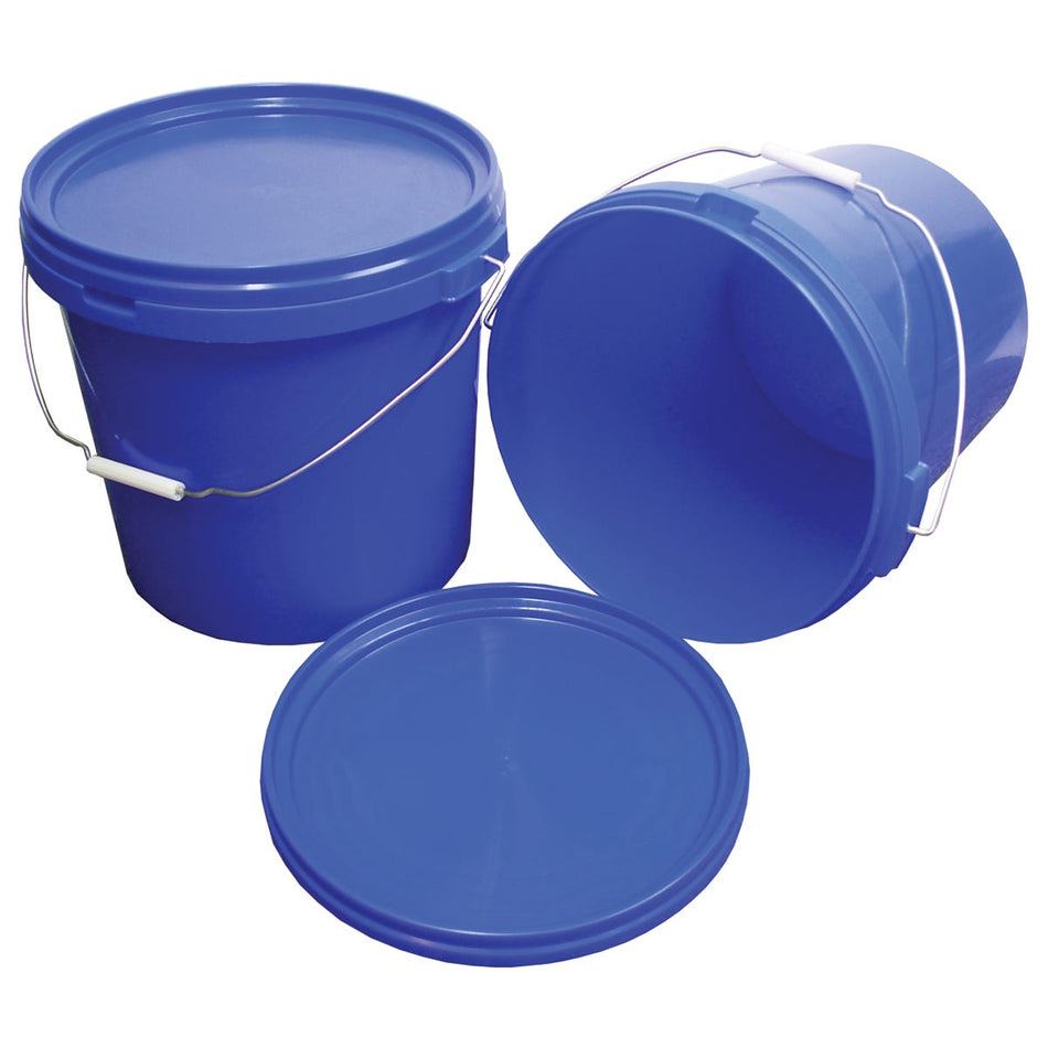 Nutrient Tanks, Trays & Reservoir | GroWell Horticulture Ltd | GroWell