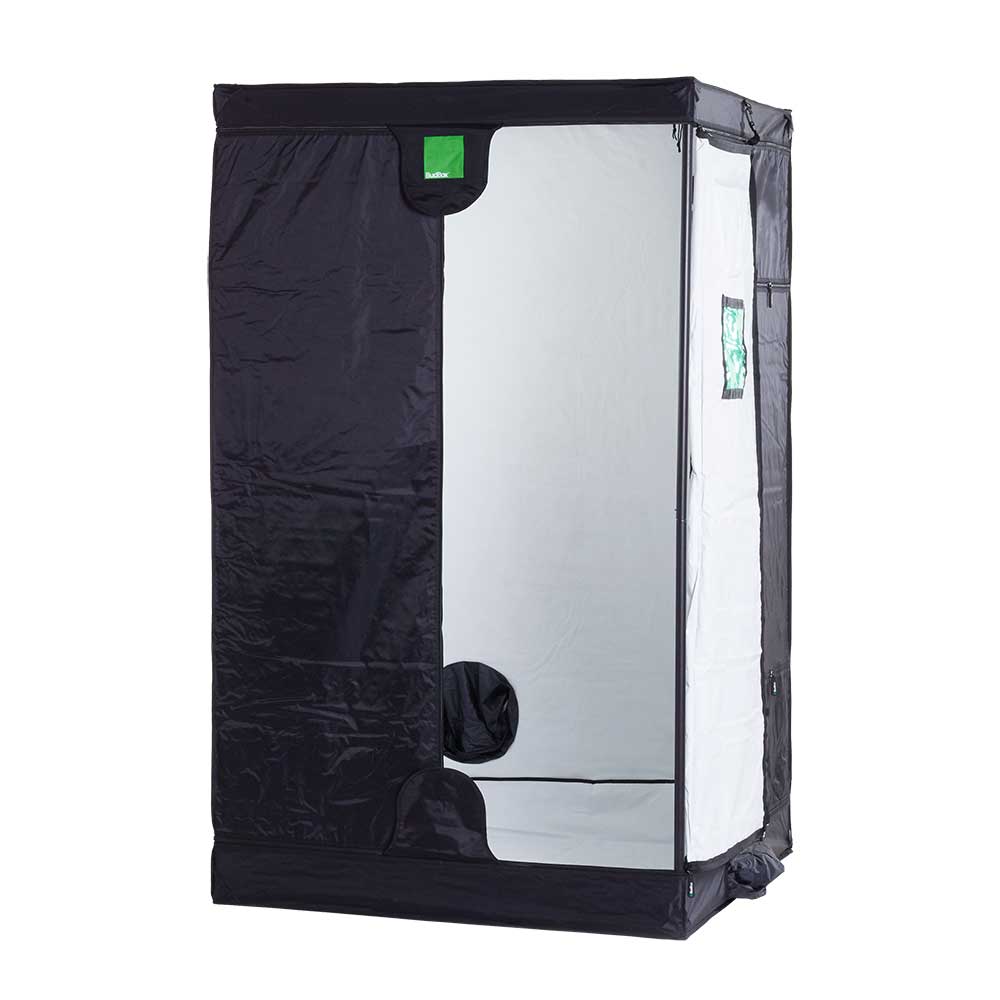Budbox Growing Tents | GroWell