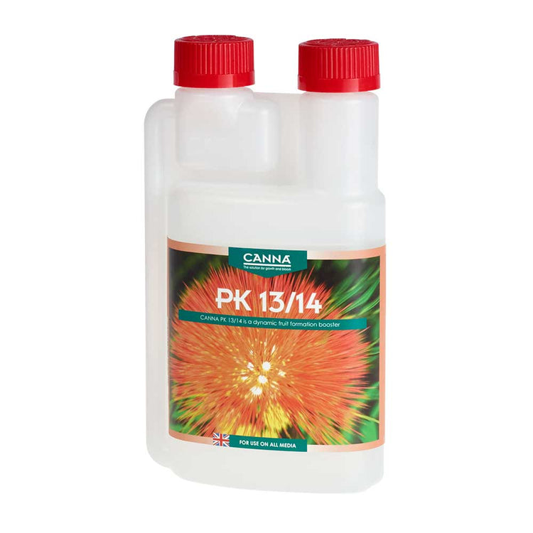 Canna Coco Feed Chart | GroWell