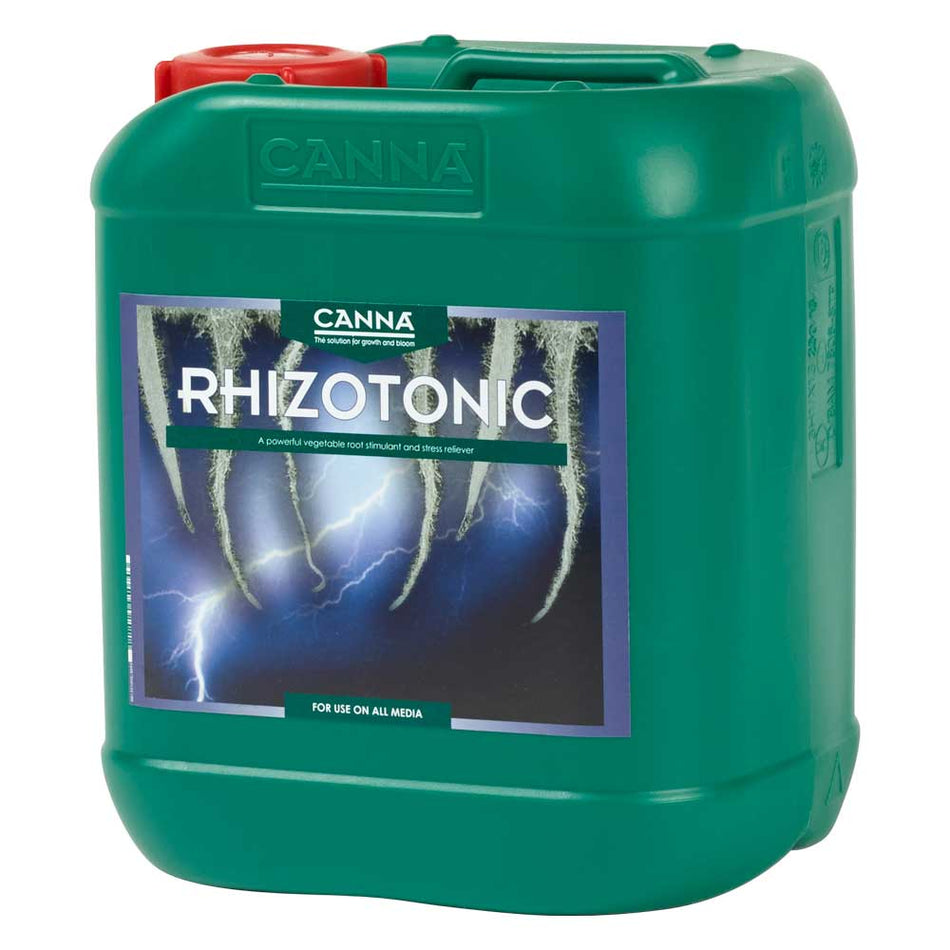 Canna Coco Feed Chart | GroWell