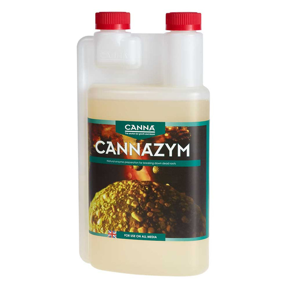 Canna Coco Feed Chart | GroWell