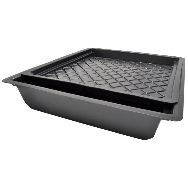 NFT Gro-Tanks - Growing Systems | GroWell