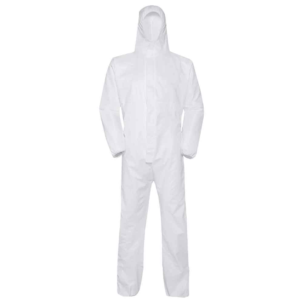 Protective Overalls - Stop Cross Contamination | GroWell