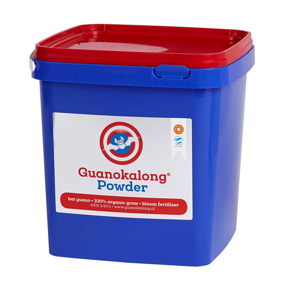 Guanokalong Bat Guano Powder | GroWell