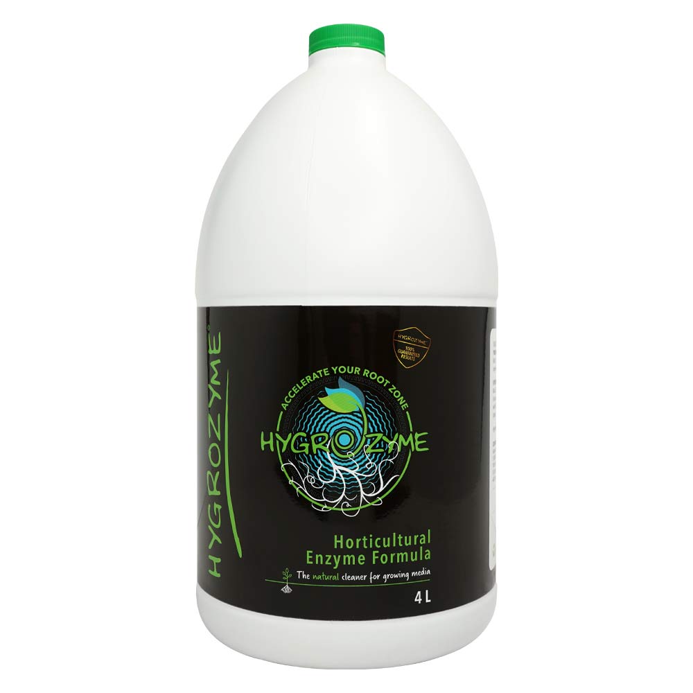 Hygrozyme - Nutrients & Boosters | GroWell