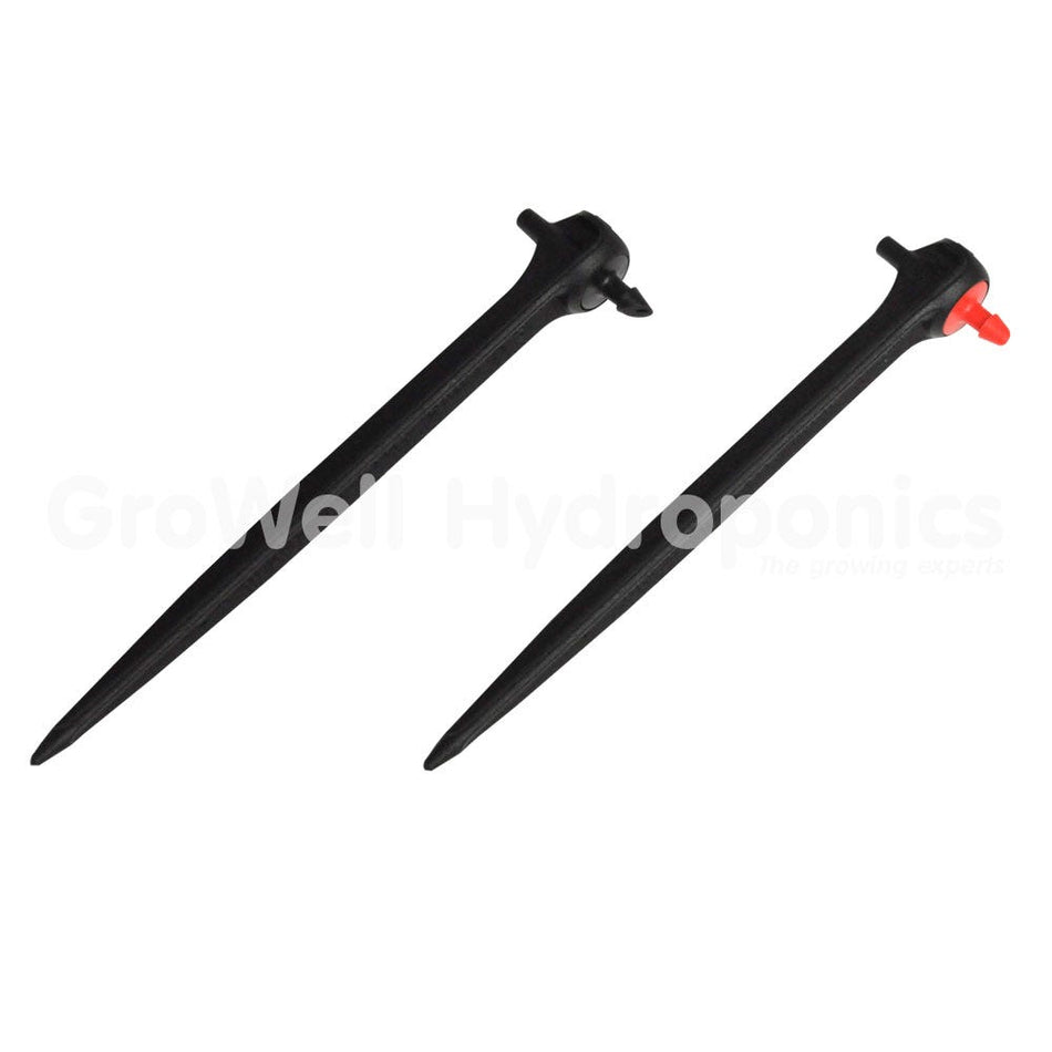 Drippers - PCB's, Drip Stakes & Drip Line | GroWell