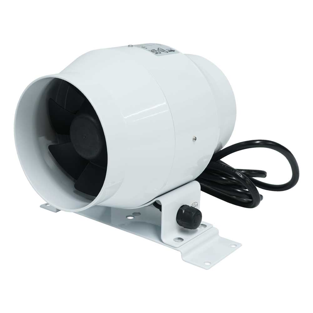 Mammoth Juiced EC Grow Room Fans | GroWell