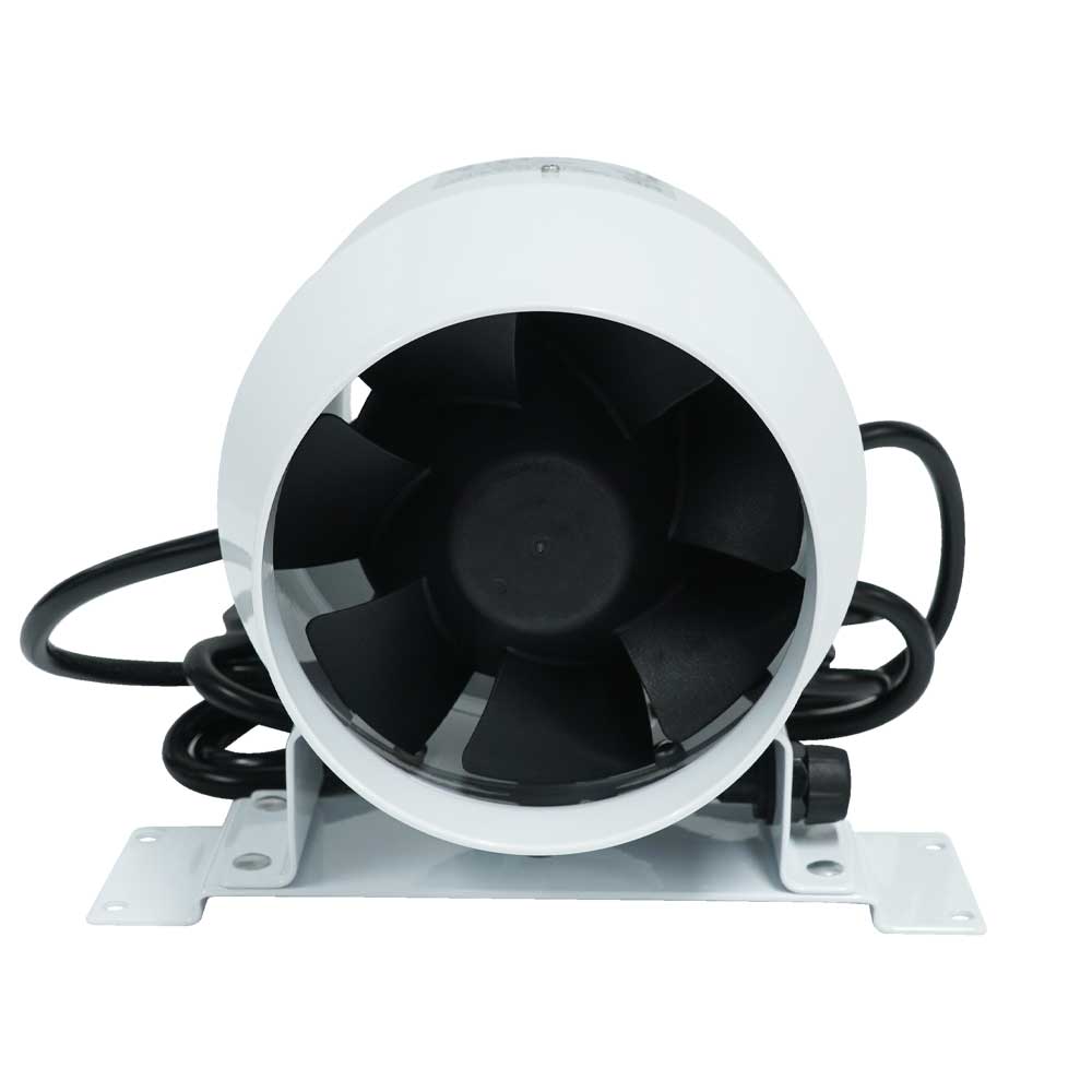 Mammoth Juiced EC Grow Room Fans | GroWell