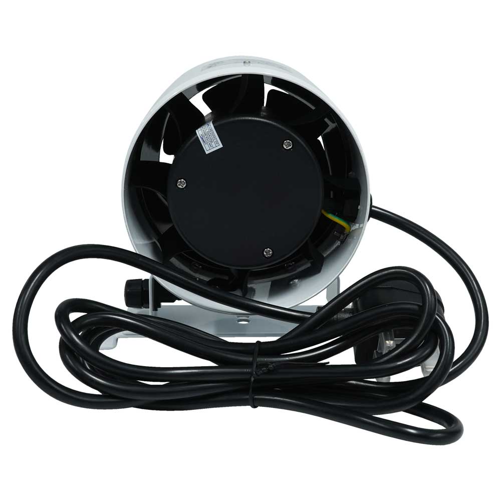 Mammoth Juiced EC Grow Room Fans | GroWell