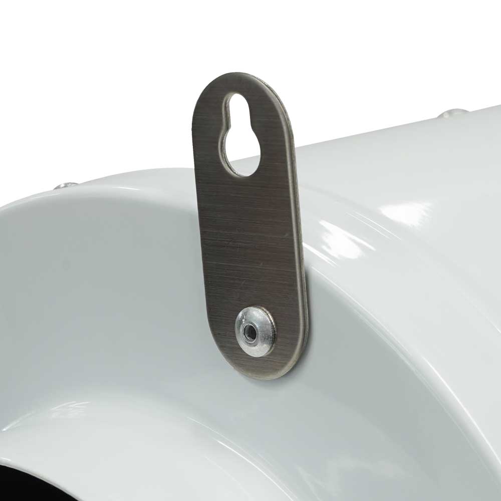 Mammoth S-MAX Pro EC Fan | GroWell