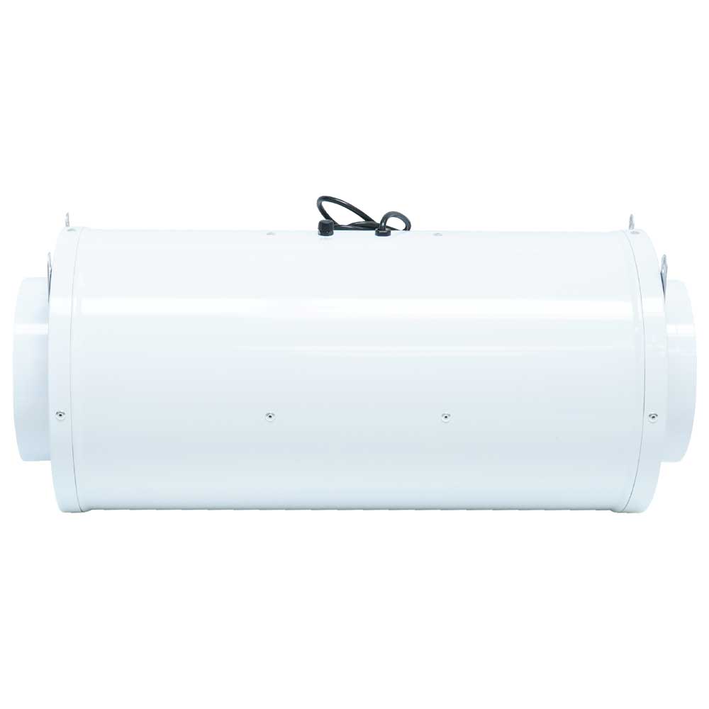Mammoth S-MAX Pro EC Fan | GroWell