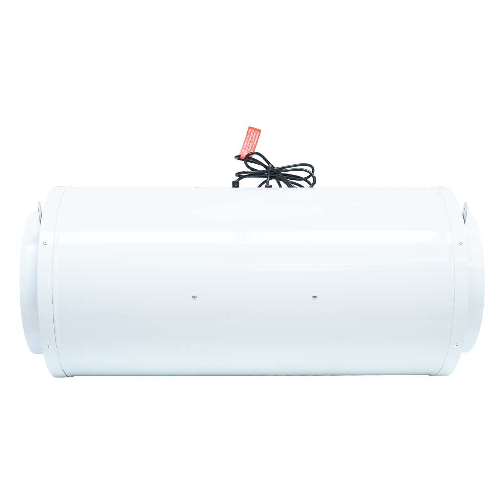 Mammoth S-MAX Pro EC Fan | GroWell