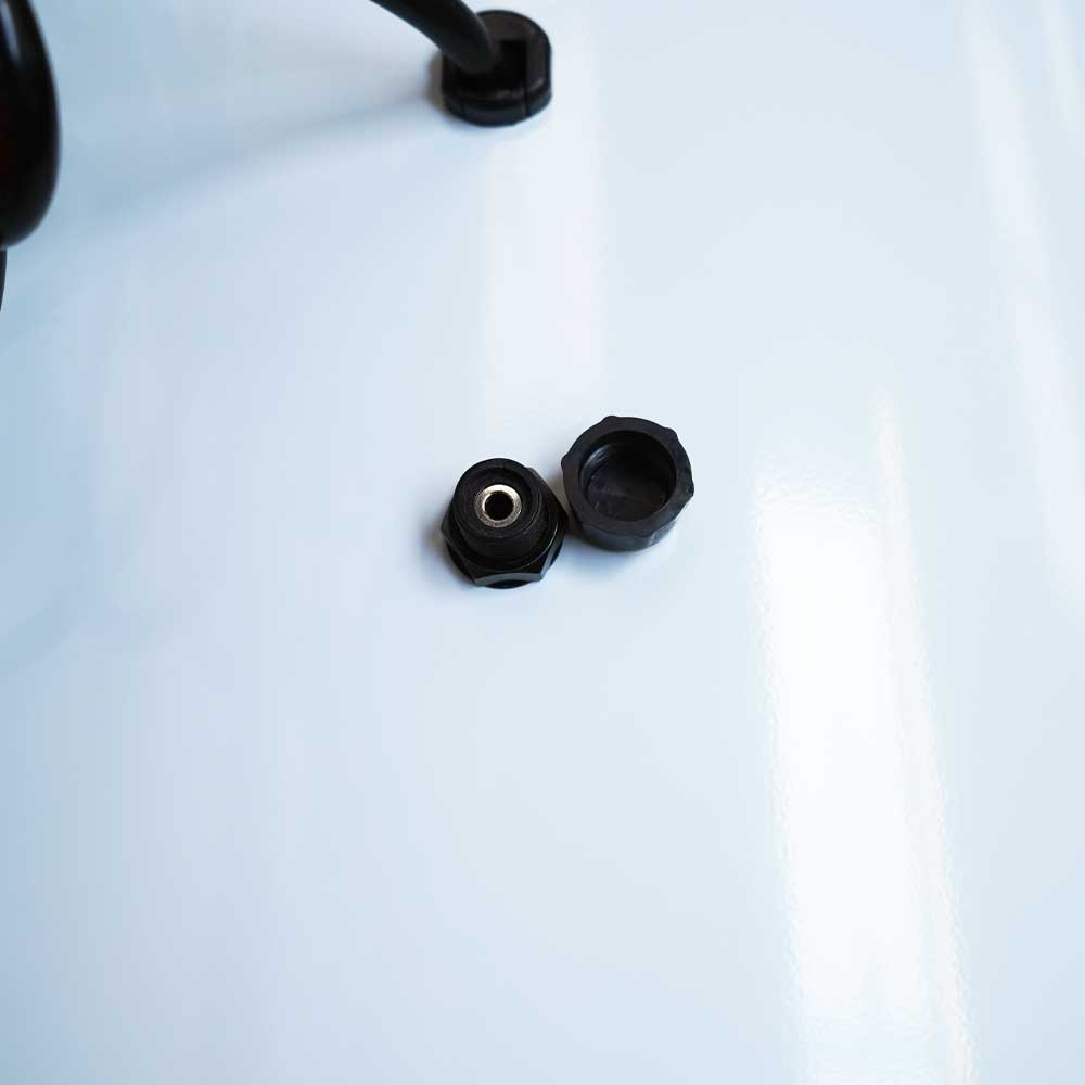 Mammoth S-MAX Pro EC Fan | GroWell