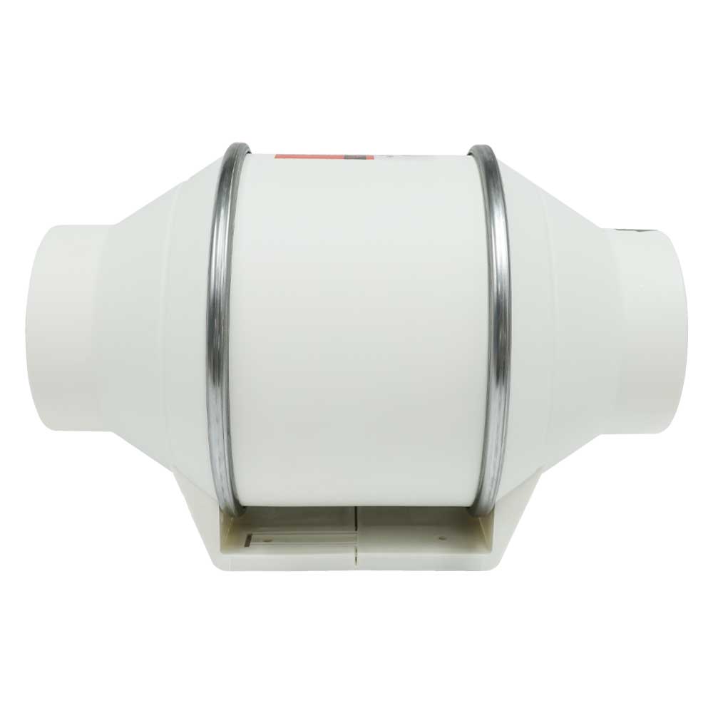 Mammoth TT Twin Speed Inline Fans | GroWell
