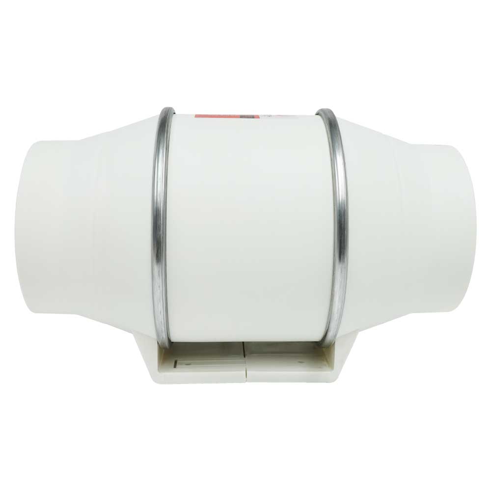 Mammoth TT Twin Speed Inline Fans | GroWell