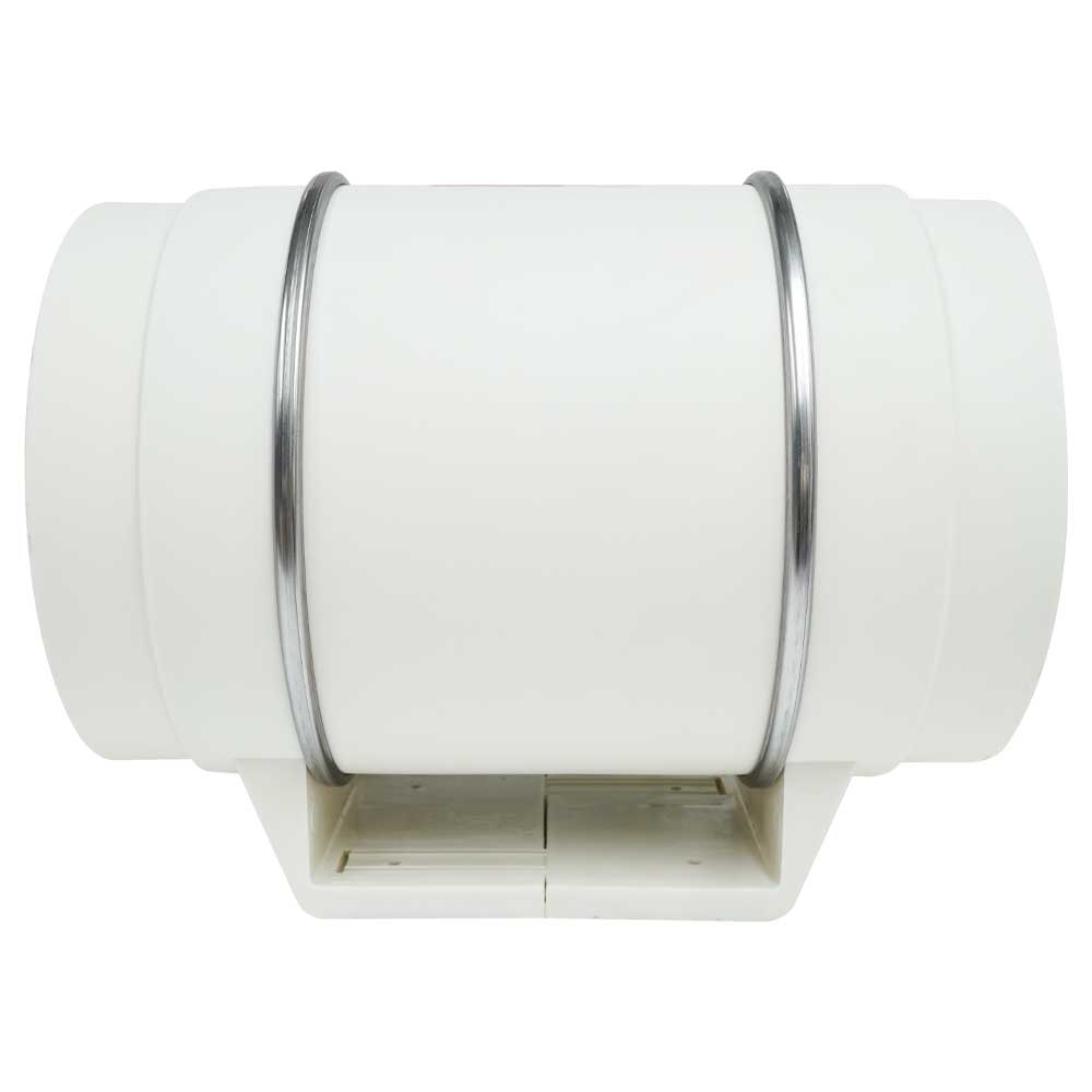 Mammoth TT Twin Speed Inline Fans | GroWell