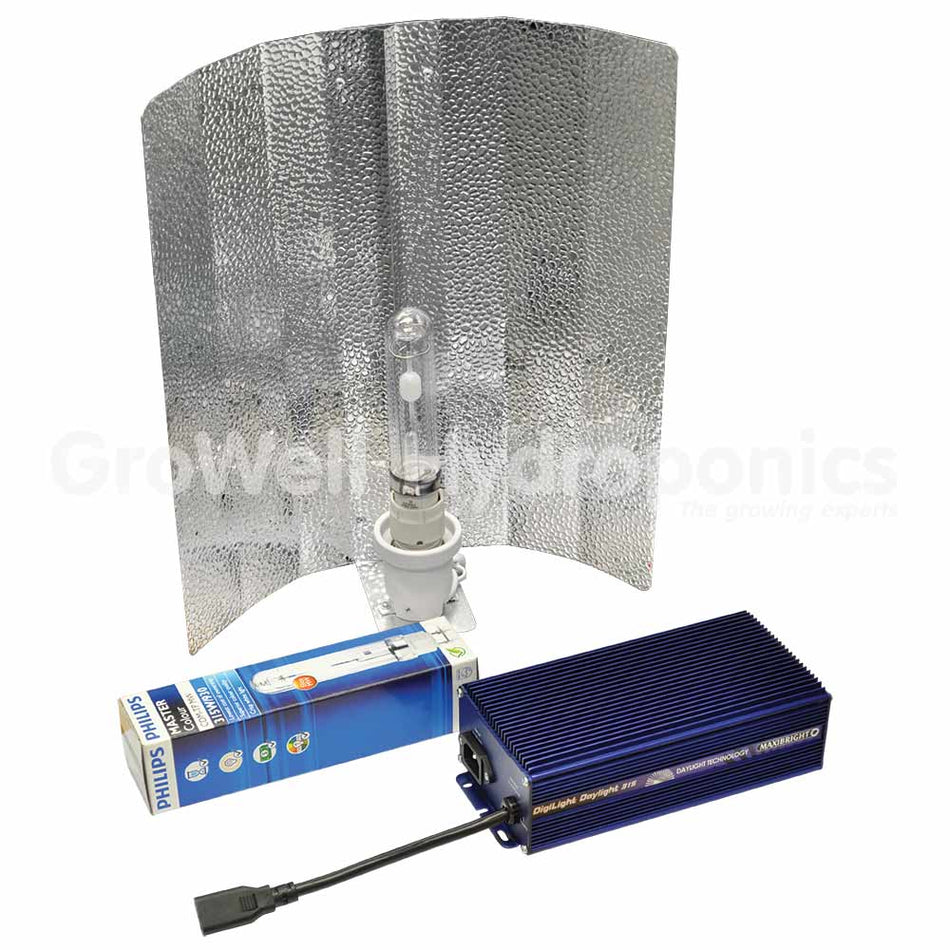 CDM Grow Lights | GroWell