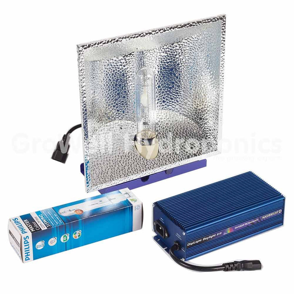 CDM Grow Lights | GroWell