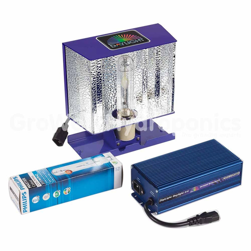 CDM Grow Lights | GroWell