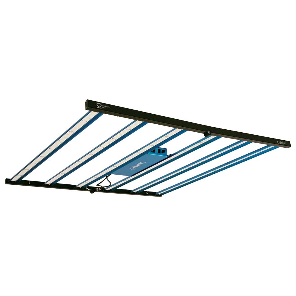Omega Lighting | GroWell