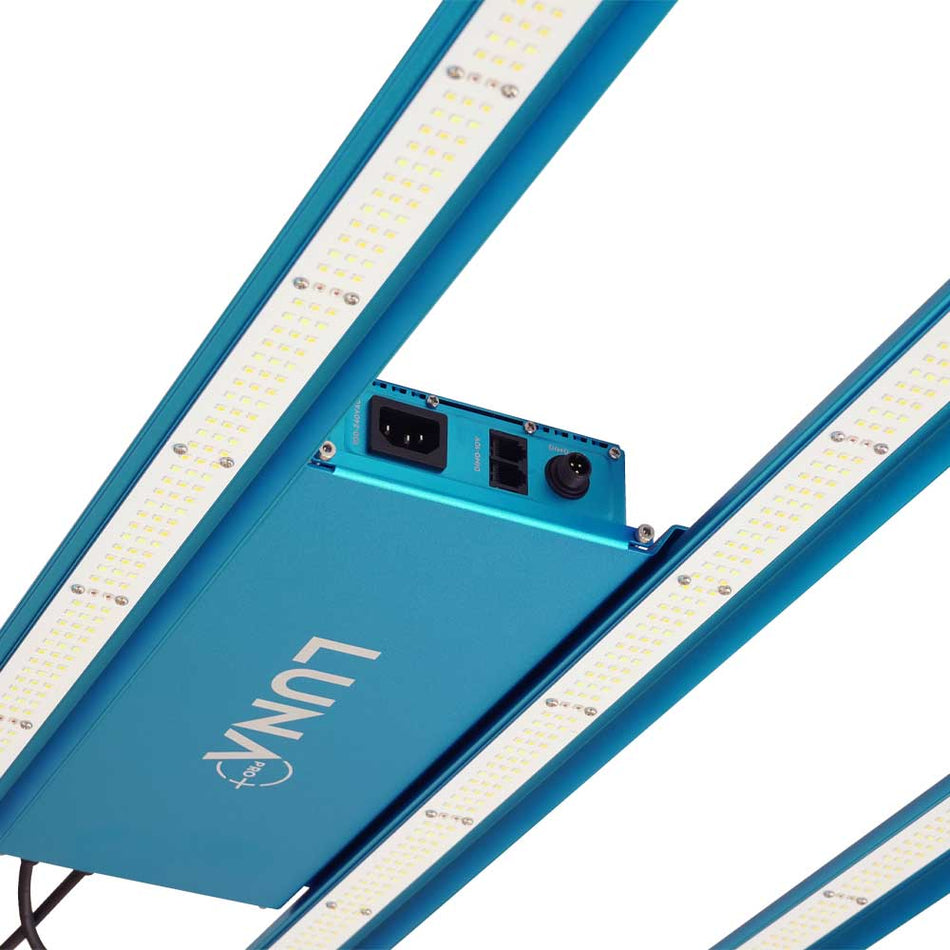 Omega Lighting | GroWell