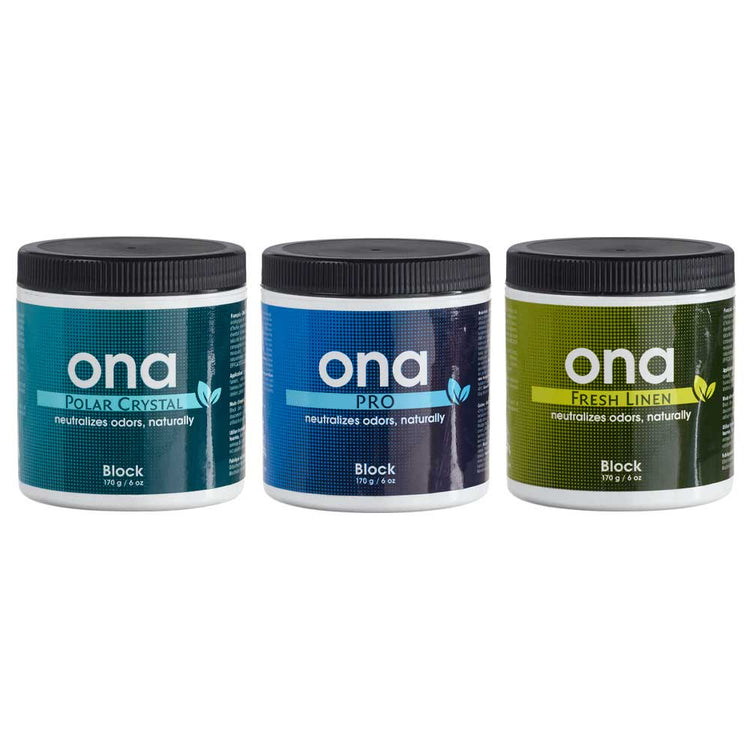ONA Air Fresheners | GroWell