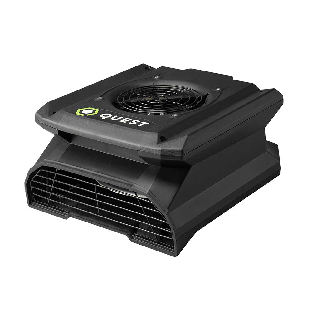 Quest F9 Air Mover Circulator | GroWell