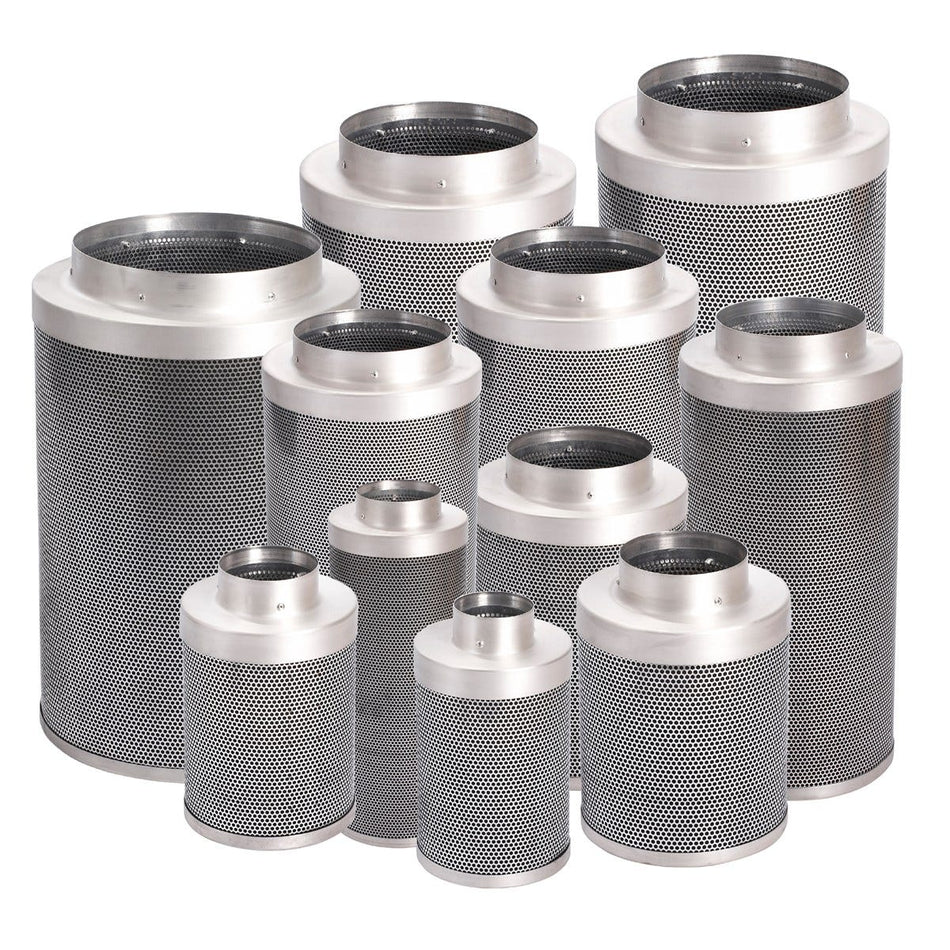 Rhino Pro Carbon Filters | GroWell