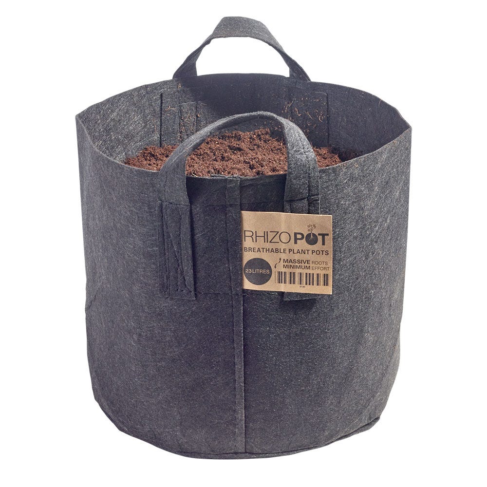 RhizoPots - Growing Systems | GroWell