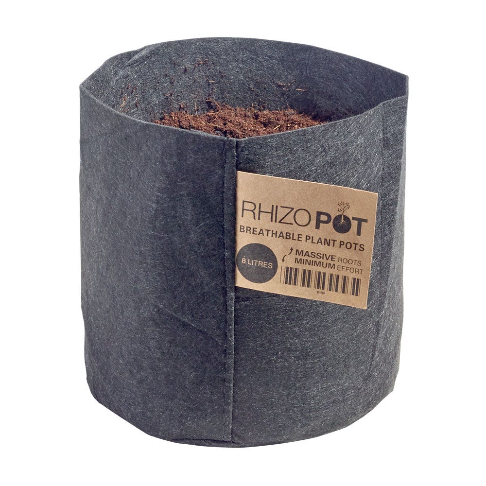 RhizoPots - Growing Systems | GroWell