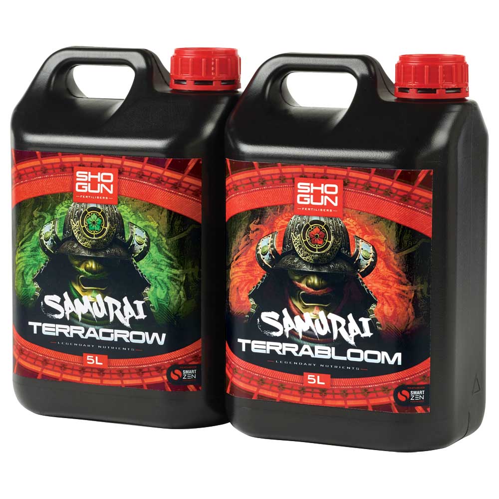 GroWell Horticulture - The UK's Leading Hydro Shop