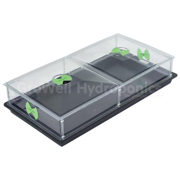 Vitopod Heated Propagation Units - Propagation Hydroponics | GroWell